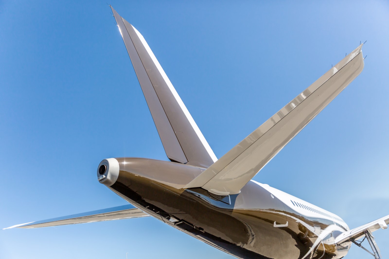 AIRBUS ACJ319 NEO SN 10897 | Private Jet | Global Jet